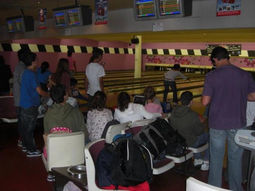 Bowling | South of Ireland Language Centre